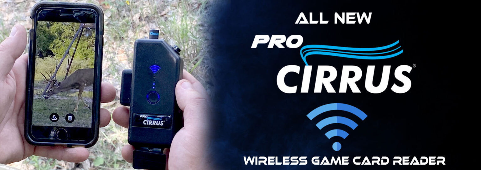 Cirrus Outdoors - Wind Indicator